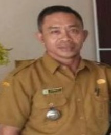 Website Resmi Desa Kresek